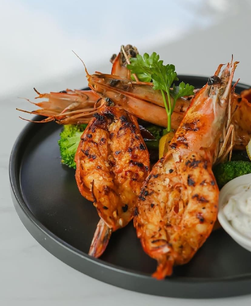 Biscotti Cafe - Delicious Food & Drinks in Westlands, Nairobi